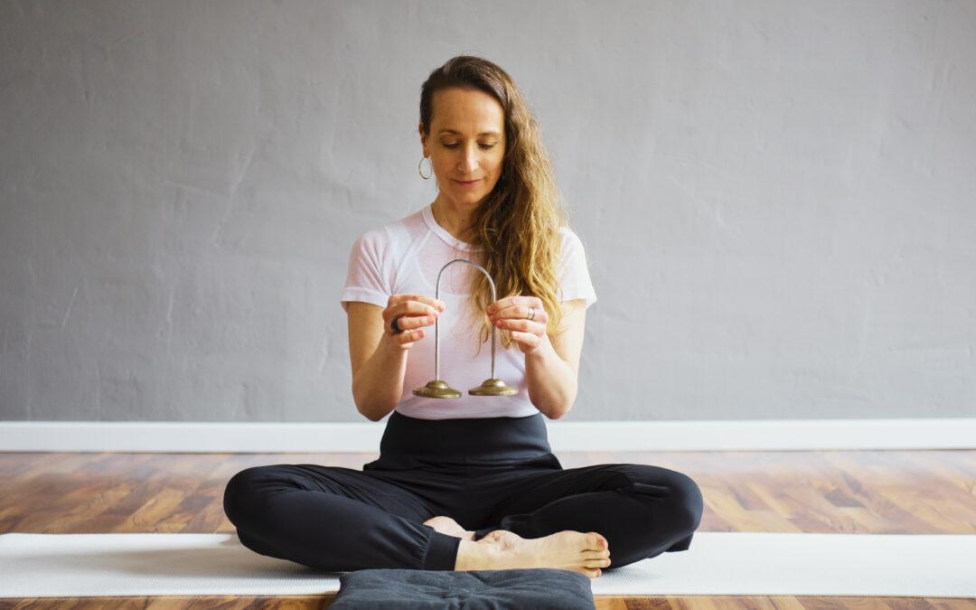 Yoga Special - Dojozeit Frühwinter - Pilates & Yoga | Angela Sauer ...